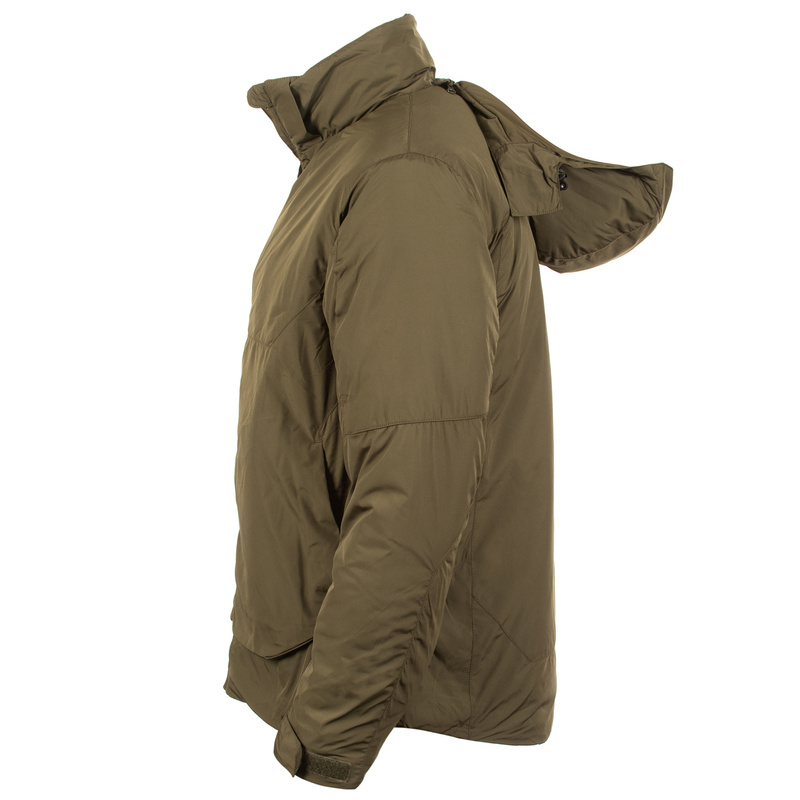 Kurtka Arrowhead (-5°C / -10°C) Snugpak Olive olive green | ODZIEŻ \ Odzież MĘSKA \ Kurtki ...