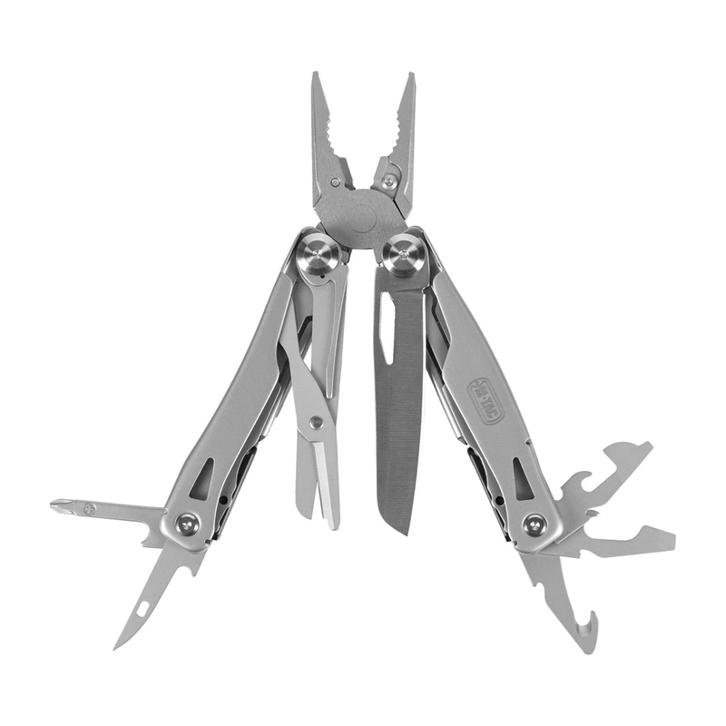 Multitool Type 7 Stainles Steel M-Tac (60023301) | NARZĘDZIA ...