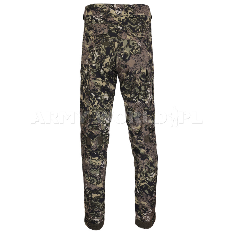 Spodnie Mundurowe Maskpol MAPA B (CP-02) | CLOTHING \ Men's Clothing \ Trousers \ Paramilitary ...