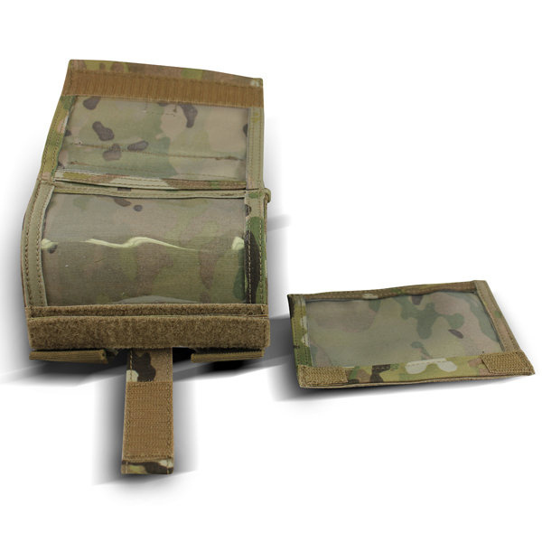 Mapnik Na Nadgarstek TYR Tactical® CM Commanders Arm Board Multicam ...