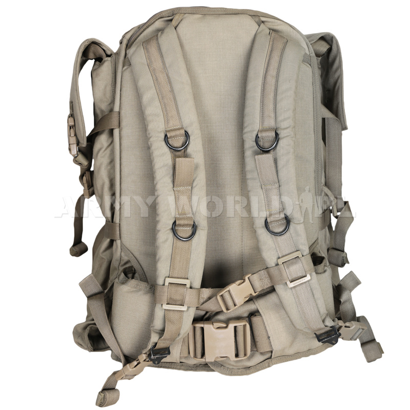 Plecak London Bridge Trading LBT - 9031B Mortar Pack Olive Oryginał ...