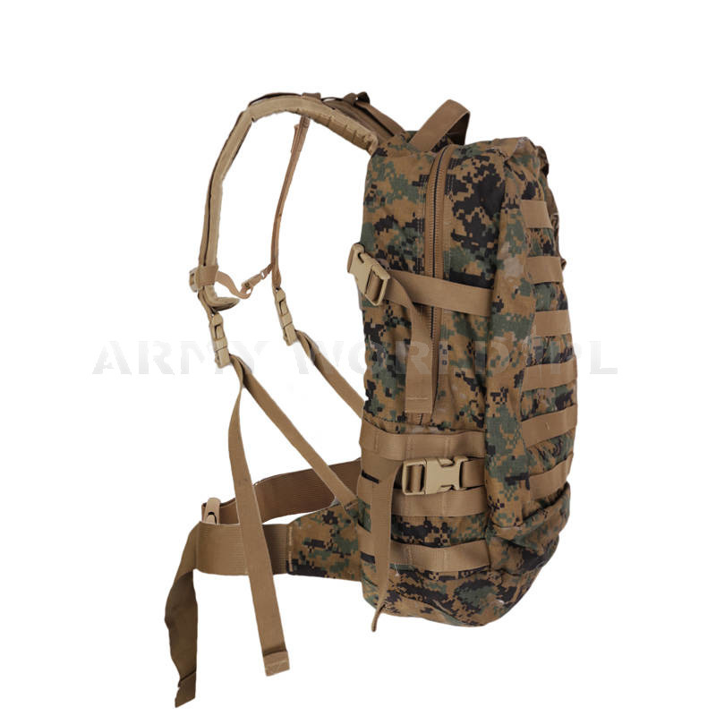 Plecak Wojskowy APB03 US Army Marine Corps Issue ILBE Pack – Gen II ...