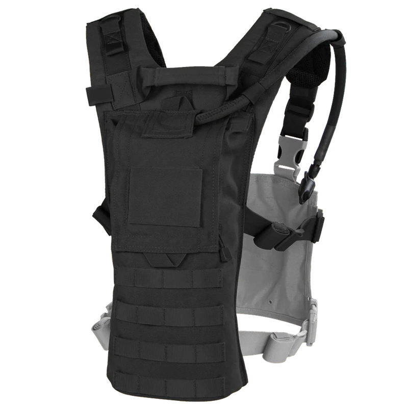 Drink System / Uprząż Hydro Harness Integration Kit Condor Czarny (242 ...