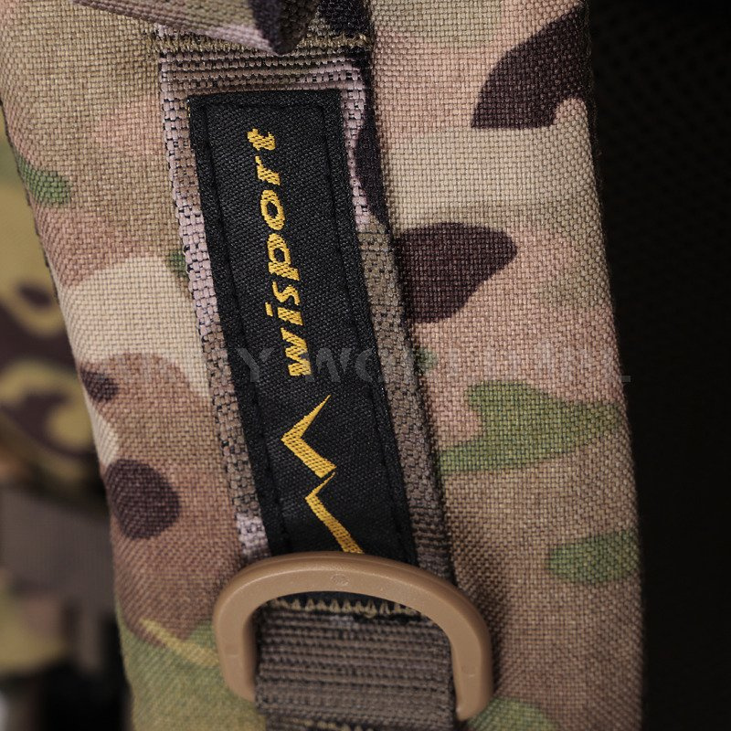 Military Backpack WISPORT Reindeer 75 FULL Multicam US multicam ...