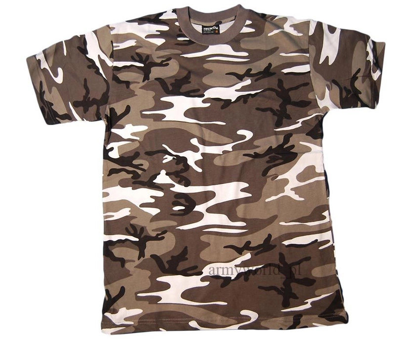 T-shirt Classic Army Helikon-Tex Metro metro | CLOTHING \ T-shirts ...