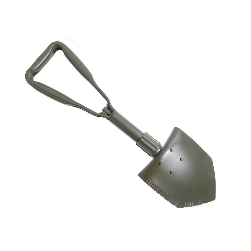 Saperka Składana Replika Holenderska Olive | NARZĘDZIA \ Saperki ...