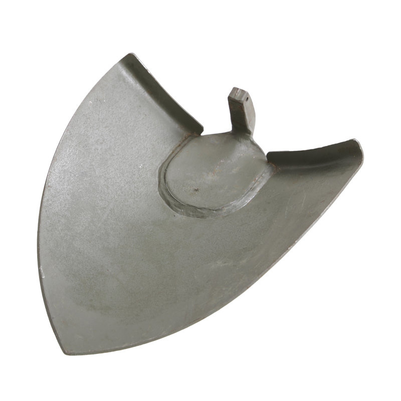 Głowica Łopata THE MAX® Forrest Tool Wojskowe Oryginał Demobil BDB ...