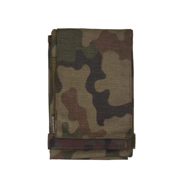 Mapnik / Pokrowiec Na Mapę Lynx Wisport WZ. 93 (MAPWZ) WZ. 93 ...