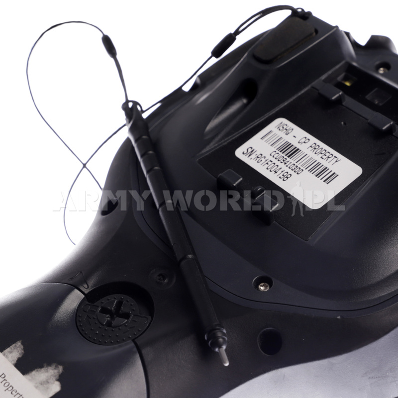 Odbiornik GPS Trimble TSC3 Data Collector Ranger 3 z Ładowarką Oryginał ...