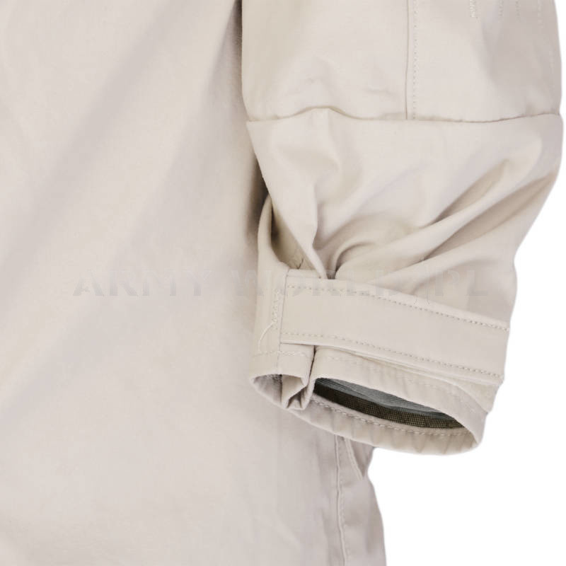 Kombinezon JP-8 Fuel Handler's Gore-Tex US Army Khaki Oryginał Nowy new ...