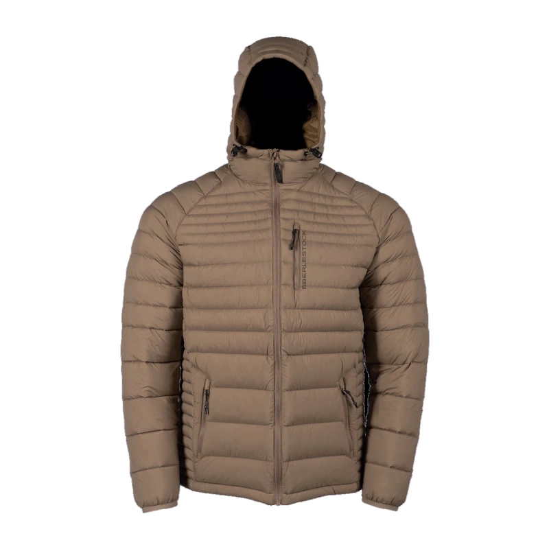 Kurtka McCall Hooded Down Jacket Eberlestock Dry Earth (MHE) dry earth | ODZIEŻ \ Kurtki ...