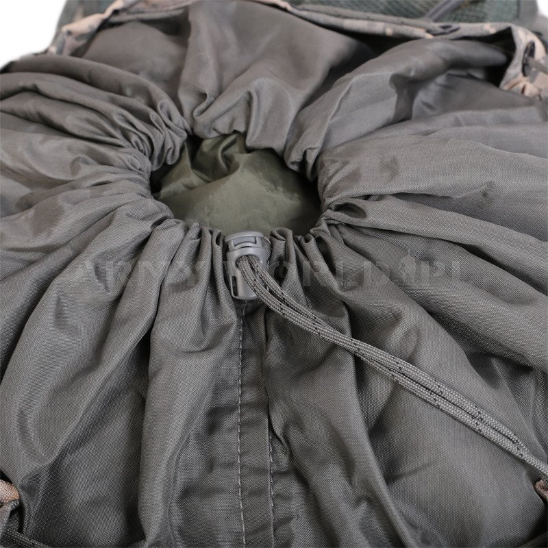 Us Army Molle II / Modular Lightweight Load-Carrying Equipment Rucksack ...