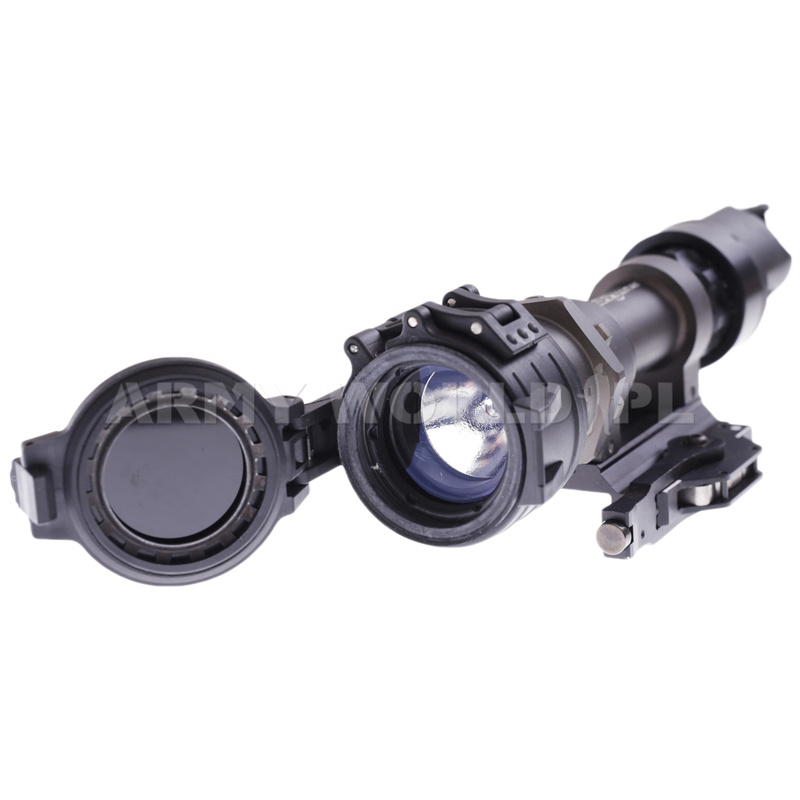 Latarka Taktyczna Surefire M952 + Filt IR Oryginał Nowa new storage ...