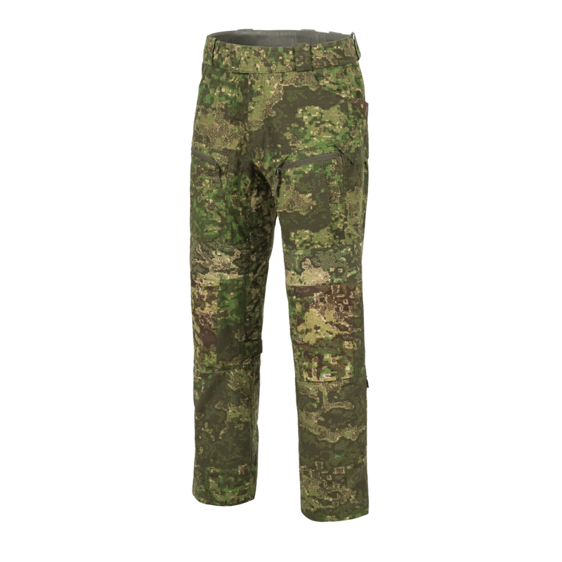 Combat Trousers Direct Action VANGUARD PenCott WildWood (TR-VGCT-NCR ...