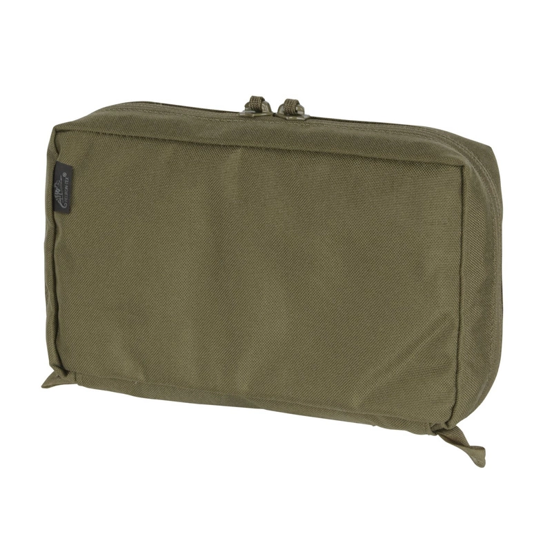 EDC Insert Large Cordura Helikon-Tex Olive Green (IN-EDL-CD-02) olive ...