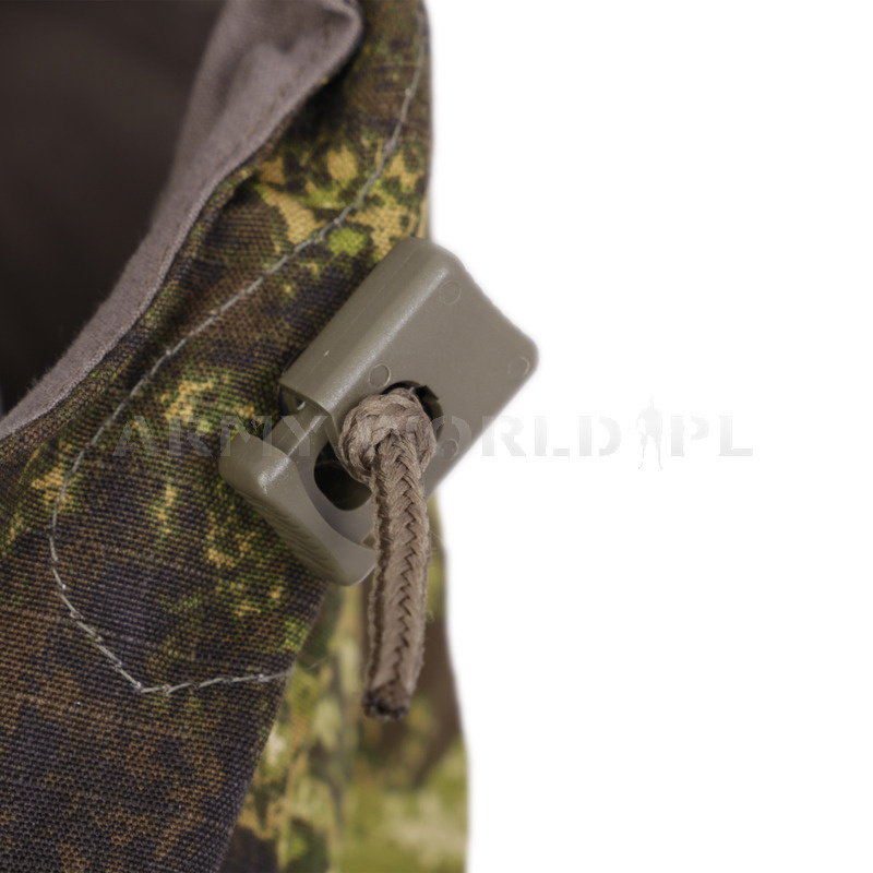 Parka Smock KSK Special Forces Jacket Bundeswehr Leo Köhler Olive ...