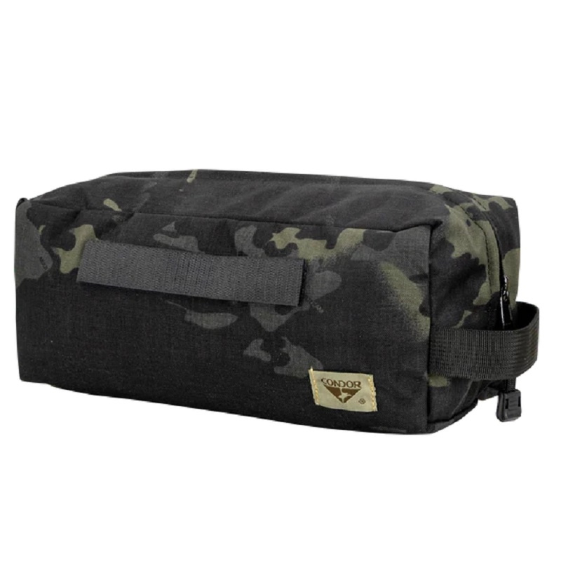 Kieszeń Uniwersalna Kit Bag Condor Multicam Black (111146-021) multicam ...