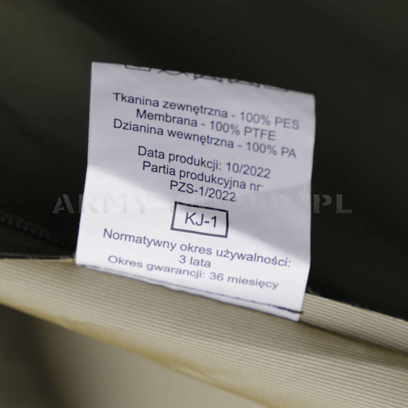 Namiot Obserwacyjny - Norka Bivi Cover Pokrowiec Na Śpiwór Ze Stelażem Wewnętrznym 121/DKWS ...