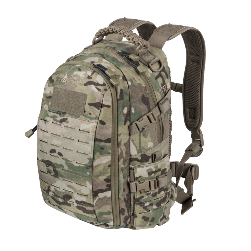 Backpack DUST Mk II (20l) Cordura Direct Action MultiCam (BP-DUST-CD5 ...