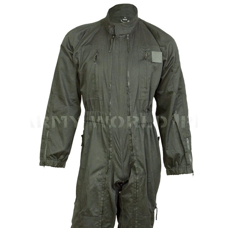 SWAT Suit Special Forces Mil-tec Olive Used | CLOTHING \ Boiler Suits ...