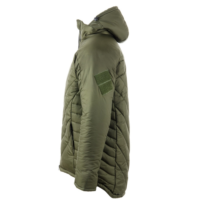 Kurtka Snugpak Softie SJ12 Olive olive green | CLOTHING \ Men's ...