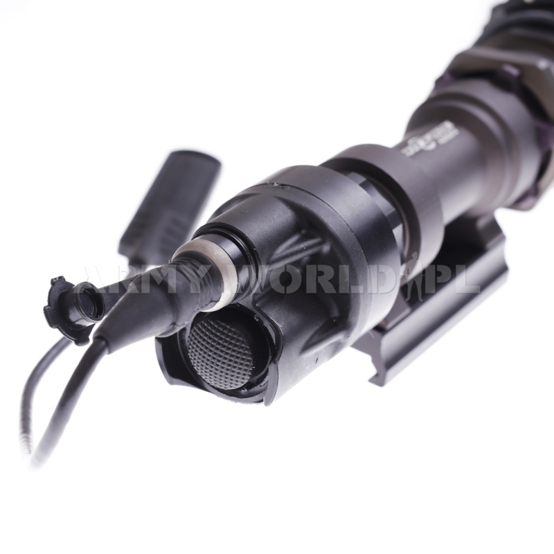 Latarka Taktyczna Surefire M952 + Filtr IR Oryginał Nowa magazynowy ...
