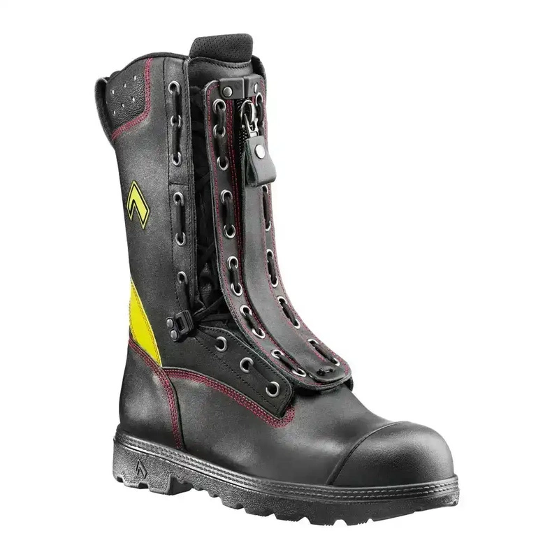 Buty Gore-Tex HAIX Fire Flash M2 Bundeswehr Oryginał Demobil BDB ...