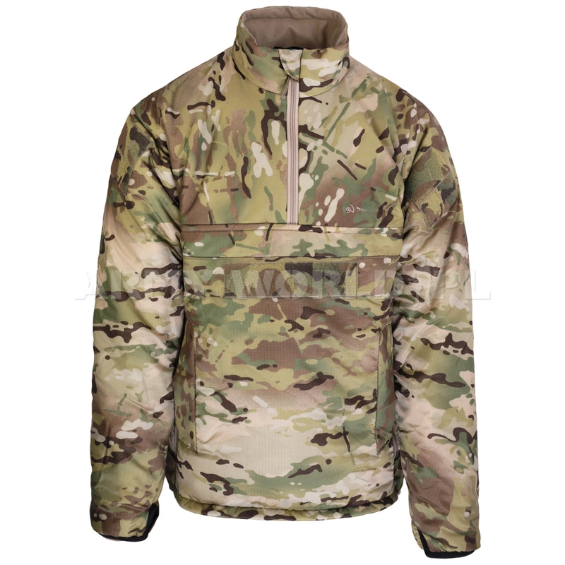 Kurtka Tactical Softie Smock (-5°C / -10°C) Multicam multicam ...