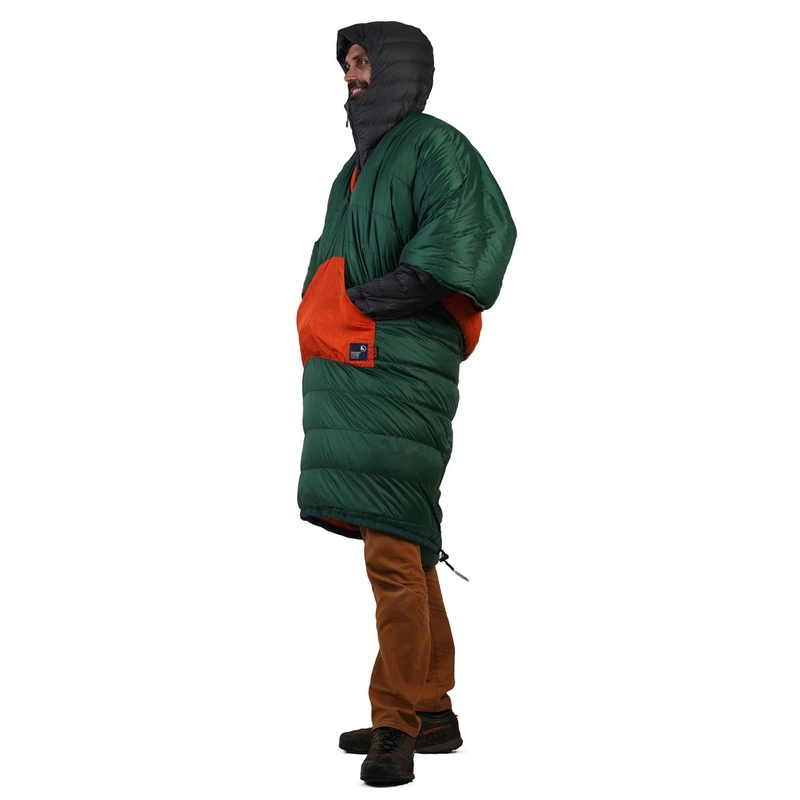 Ponczo /Koc Moonblanket PRO 650 Ticket To The Moon (TMBPRO650 ...