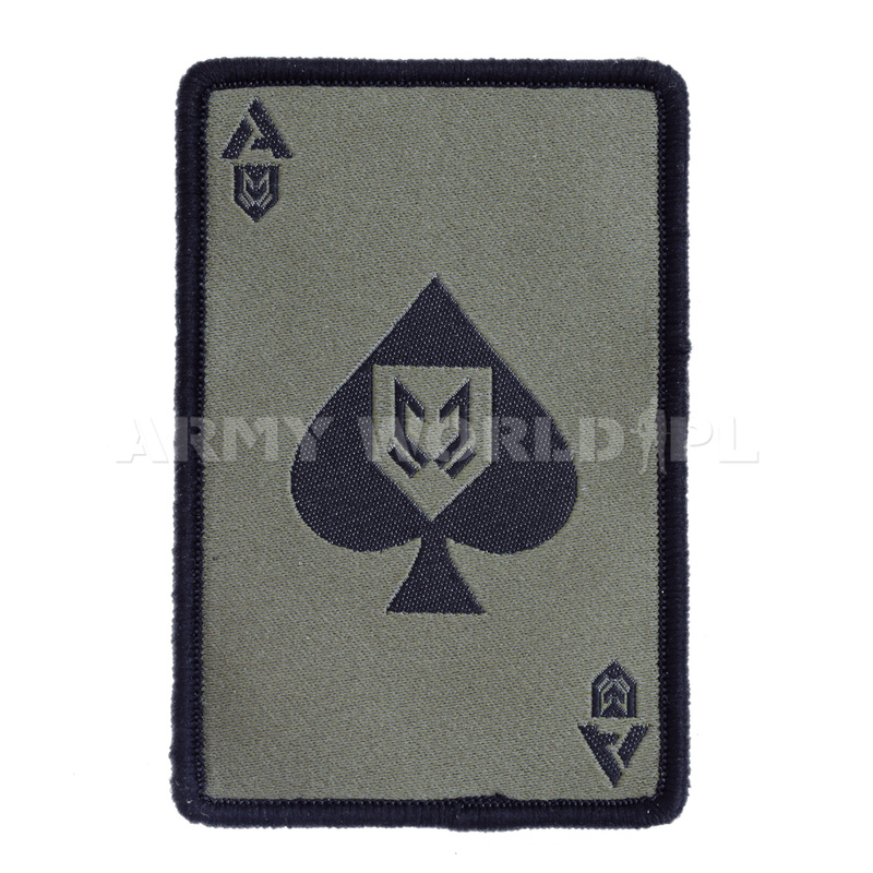 Emblemat PVC "WE CAN SHARE" - Brązowy - Emblemat Na Mundur - Helikon ...