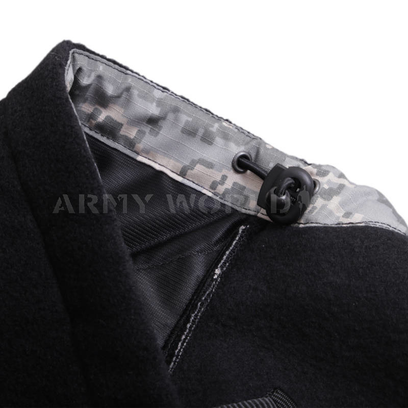 Polar Wojskowy Taktyczny Model Wz. 93 Czarny / UCP UCP || black ...