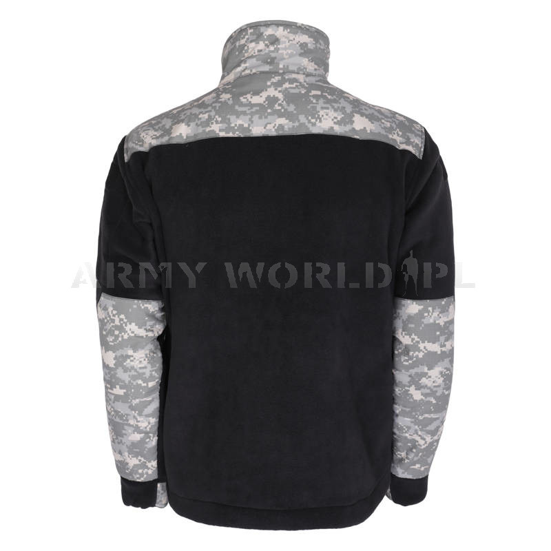 Polar Wojskowy Taktyczny Model Wz. 93 Czarny / UCP UCP || black ...