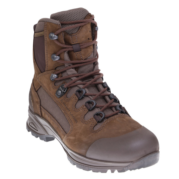 Buty Haix Holenderskie Scout Brązowe Oryginał Demobil DST demobil ...