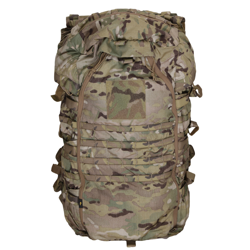 Plecak Modułowy Switchblade System M2 Catoma Multicam Oryginał Nowy ...