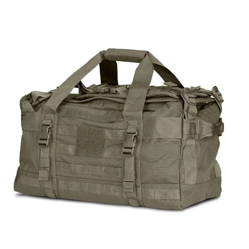 Torba Transportowa 5.11 Rush LBD Mike 40 L Ranger Green (56293ABR-186 ...