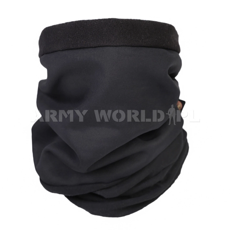 Komin Softshellowy Windstopper Buff Czarny Demobil BDB | ODZIEŻ ...