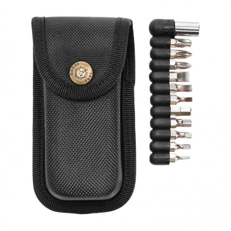 Multitool G204 Ganzo (G204) | NARZĘDZIA \ Multitoole | ArmyWorld.pl