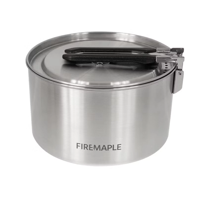 Garnek Antarcti Pot 1,5L Fire Maple 1500 ml | SURVIVAL \ Tourist Dishes ...