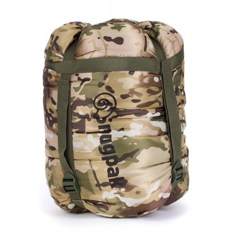 Sleeping Bag Snugpack Sleeper Extreme Micro MTP MTP Snugpak | SURVIVAL \ Bivouac \ Sleeping Bags ...
