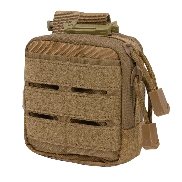 Kieszeń / Organizer DIP Pouch Condor Coyote Brown (191208-498) coyote ...