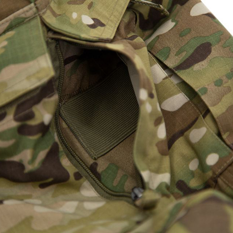 Combat Trousers CCT Carinthia Multicam multicam | CLOTHING \ Men's ...