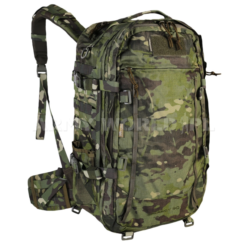 Plecak Military WISPORT Sparrow II 40 Multicam Tropic multicam tropic ...