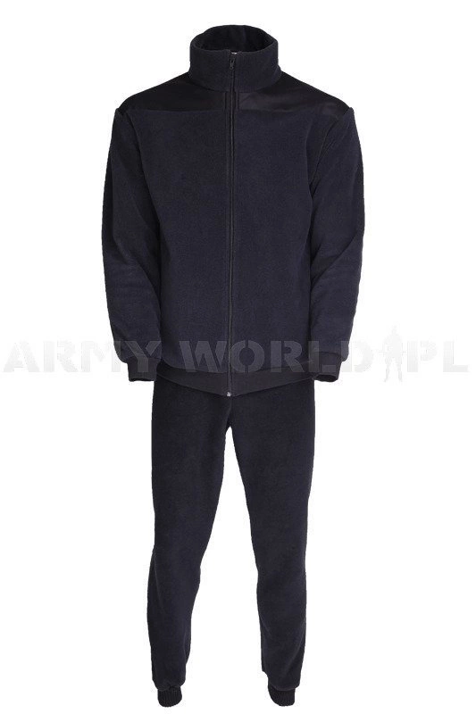 Podpinki | Ocieplacze | ArmyWorld.pl #3