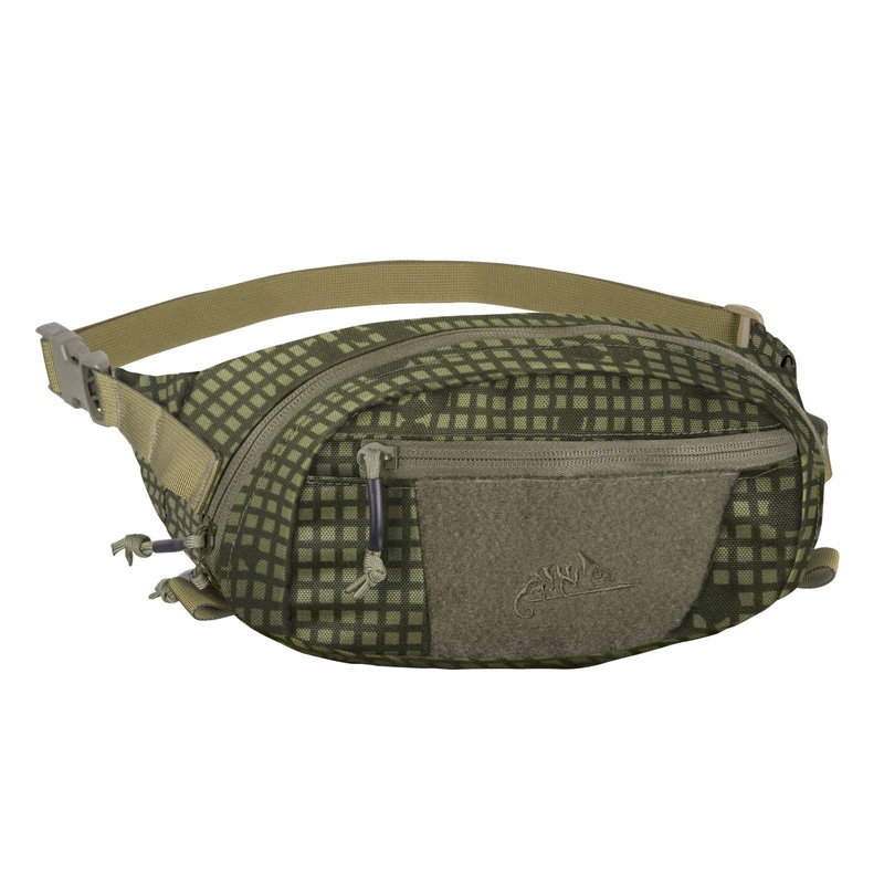Waist Pack Bandicoot Cordura® Helikon-Tex Desert Night Camo (TB-BDC-CD ...