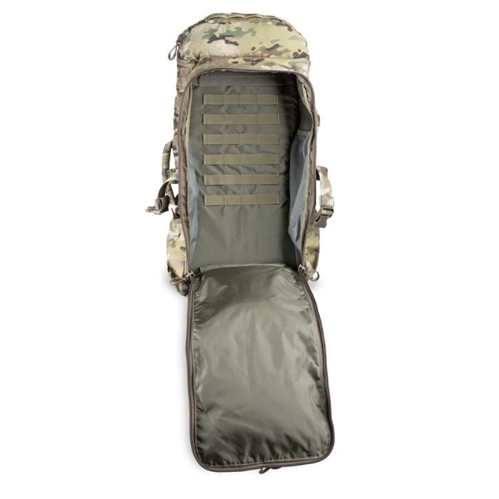 Tactical Backpack Eberlestock FAC TRACK 31 Litres Multicam (F3FM ...