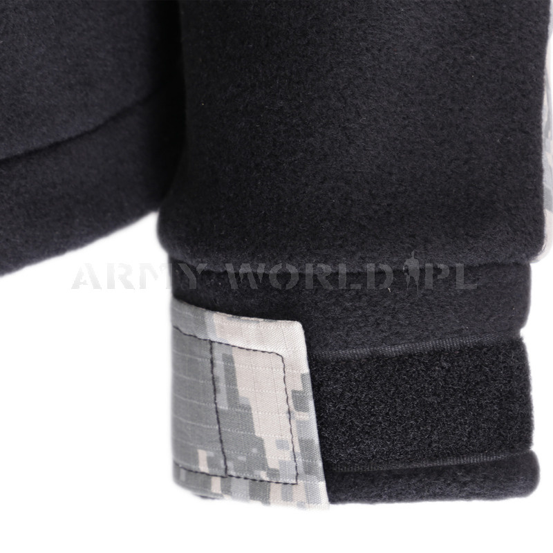 Polar Wojskowy Taktyczny Model Wz. 93 Czarny / UCP UCP || black ...