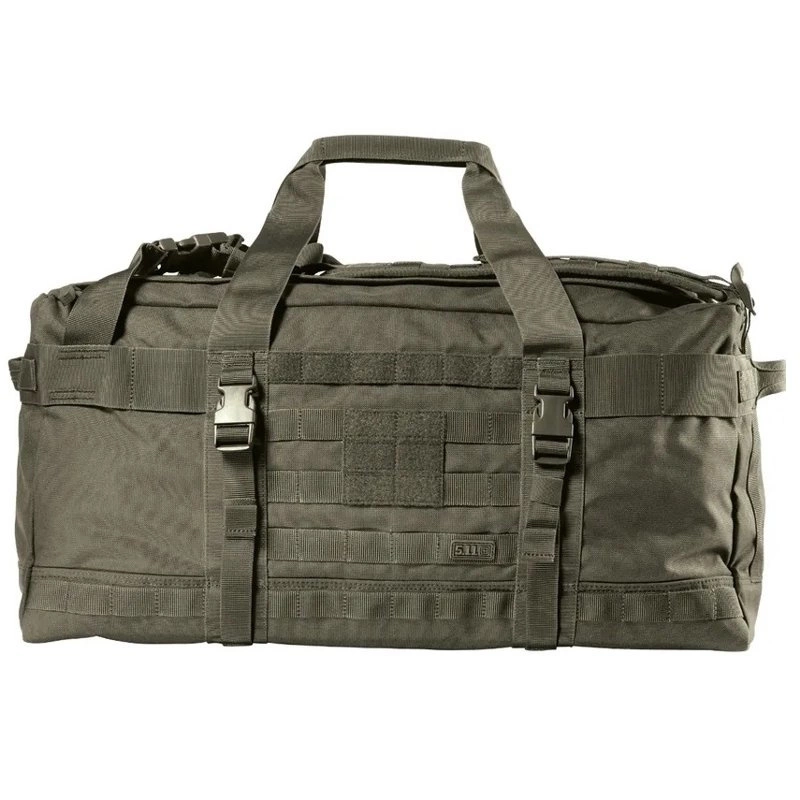 Torba Transportowa 5.11 Rush LBD LIMA 56 L Ranger Green (56294ABR ...