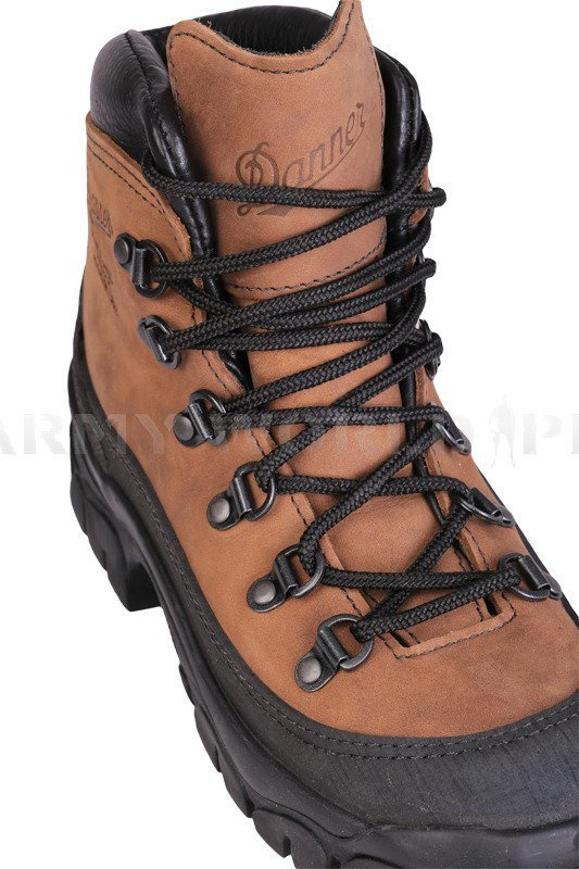 Buty US Army Danner Combat Hiker Brąz Oryginał Nowe | OBUWIE \ Wojskowe ...