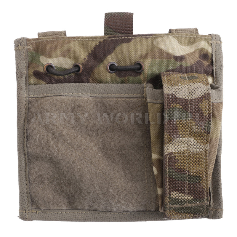 Kieszeń / Panel Administracyjny Wojskowy Commanders Pouch Osprey MKIV ...