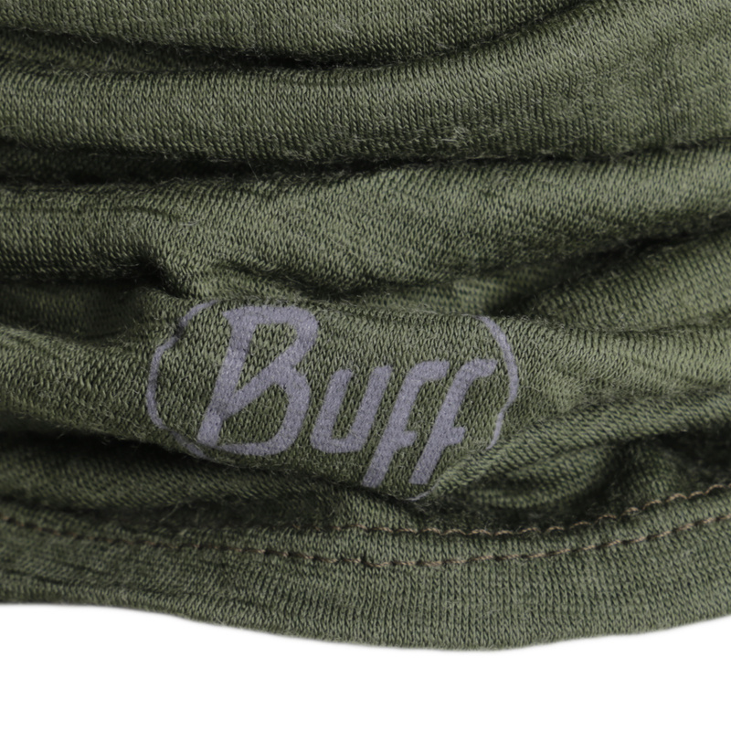 Komin Wielofunkcyjny Buff Light Olive Oryginał Nowy magazynowy (nowy ...